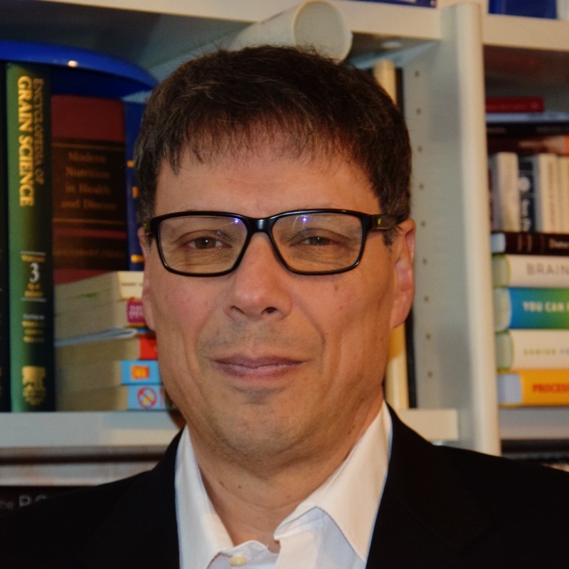 Food Revolution 2026 - Science-based actions for health and sustainability